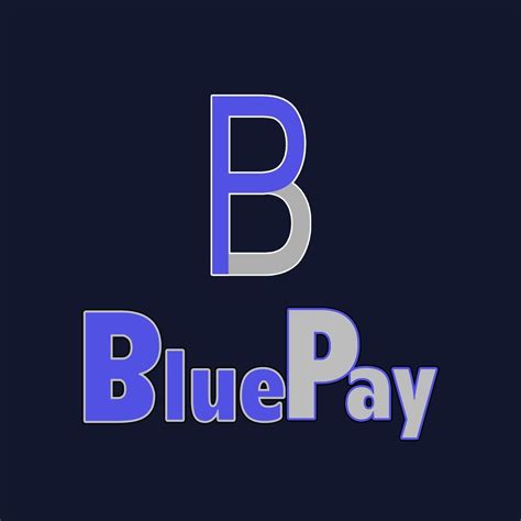 Bluepay