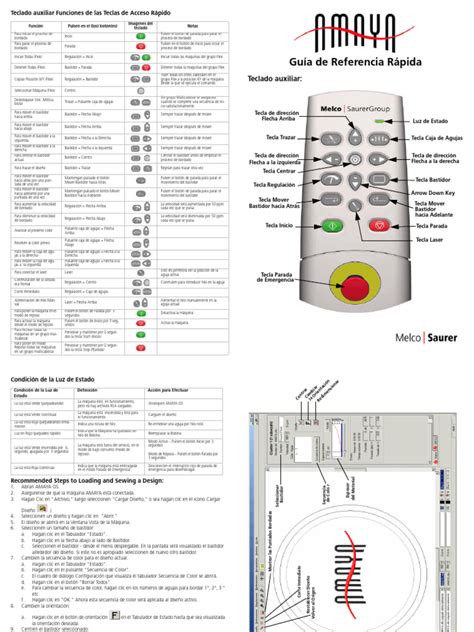 Melcomelcoamayaxt Guiadereferenciarapidacastellano Pdf