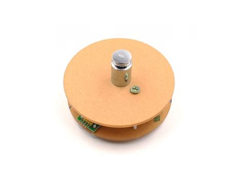 Weight Sensor Kit 3kg Makerfabs Electronics