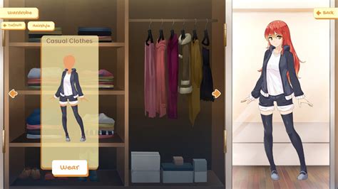 大学生活Uni Ver46 106B 精翻汉化版 PC 安卓 资源福利君