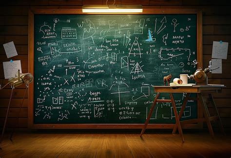 83 000 Math Class Background Pictures