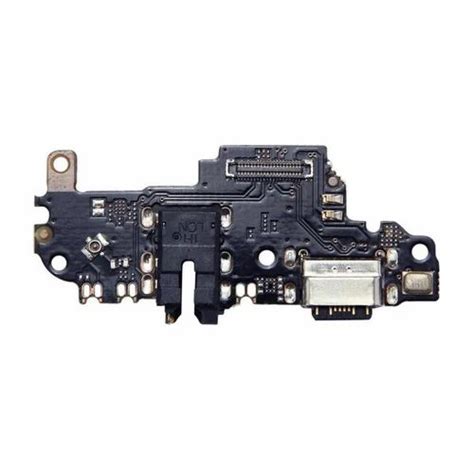 Pcb Board With Charging Board Flex Port Connector Mi Poco X At Mobile Phone Charger PCB