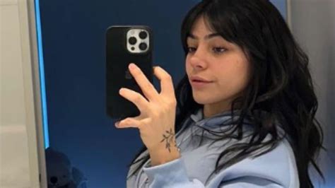 Milica Fotos Y Videos ¿se Filtró Contenido De La Streamer En Telegram