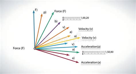 Acceleration Force Stock Illustrations 3393 Acceleration Force Stock