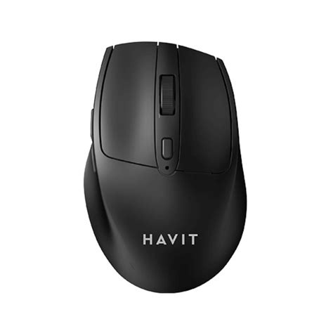 Havit Wireless Mouse Ms61wb Tech Mine