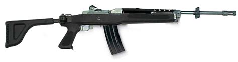 File Mini14 Gb Choate Folding Stock  Internet Movie Firearms