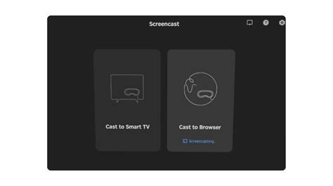 Screencasting From Your Pico Screencasting From Your Pico
