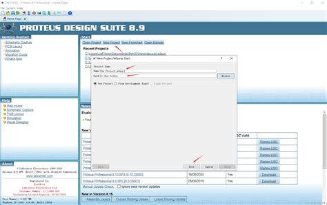如何使用proteus进行电路设计仿真？proteus仿真 Csdn博客