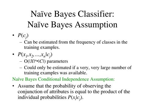 ppt naïve bayes text categorization and language models powerpoint