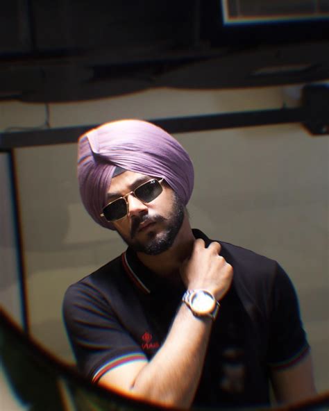 Manveer Singh Manveerramgarhia • Instagram Photos And Videos