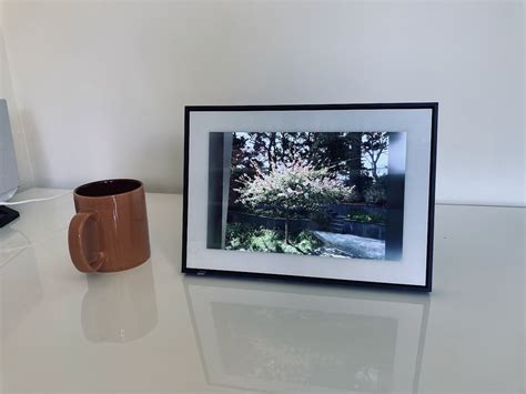 Video Loop Picture Frame At Florence Adams Blog