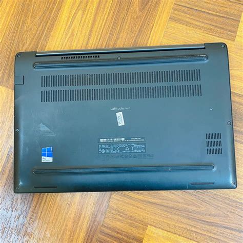 Dell Latitude 7480 Laptop Price In Pakistan Online Sale StarCity