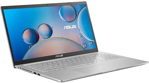 Asus Vivobook 15 X515ea Ej302ts Hadir Dengan Performa Mumpuni