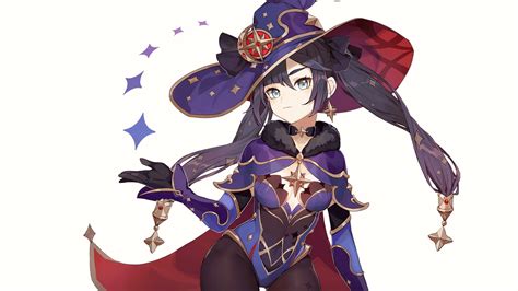 Genshin Impact Mona Guide The Best Build Pocket Tactics