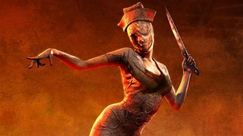Silent Hill Monsters Ranked By How Huggable They Are