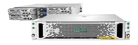 Hpe Hc380 Business Value Analysis And Review Updated