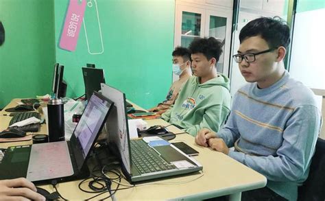 天津专业python培训机构精选（犹豫不如学python） 知乎