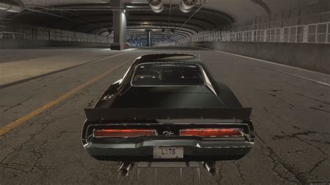 1969 Dodge Charger R T In Nfs Payback By Legacyivyterascale On Deviantart