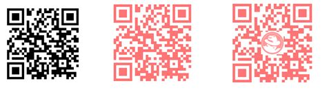 Generating Beautiful Qr Code Views In Ios Using Swift By Prafulla Singh Mac Oclock Medium