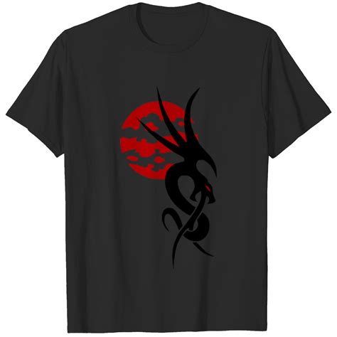 Tai Chi Chuan Tai Chi Chuan Taijiquan Dragon T Shirt