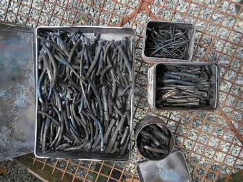 DIY Charcoal Materials Matter Ábhar Ábhar