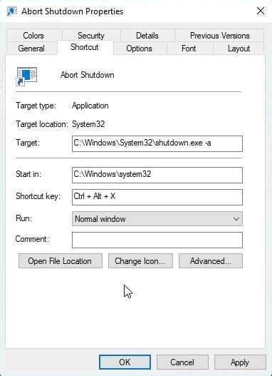 How To Cancel Windows Shutdown Two Methods FIXED
