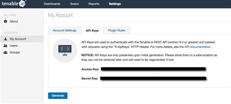 How To Run An External Asset Scan With Tenable Io In Just Four Lines Of Python Tenable