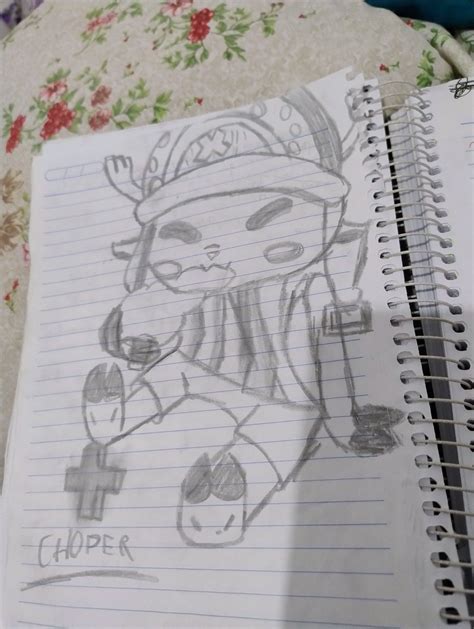 Chopper One Piece Cartoon One Piece Chopper Manga Anime One Piece
