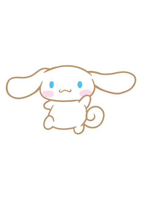 Kawaii Cinnamon Roll Sanrio  At Gayle Poston Blog