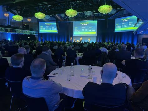 “ai Agents Is Not A Cheat Code For Bad Data” 500 People At Servicenow