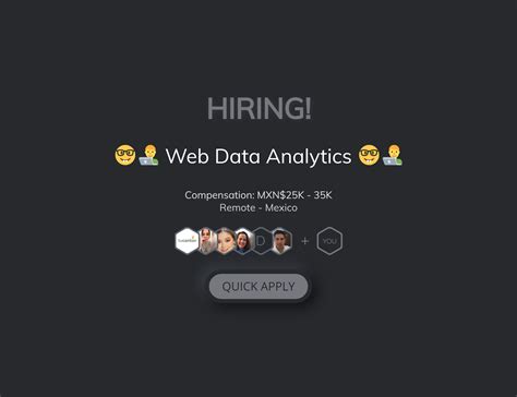 🤓👨‍💻 Web Data Analytics 🤓👨‍💻 At Tu Cantón Torre