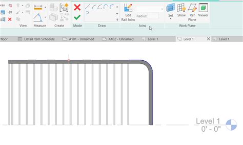 Solved Does Revit Let You Put Vertical Curves On Rails Autodesk Community