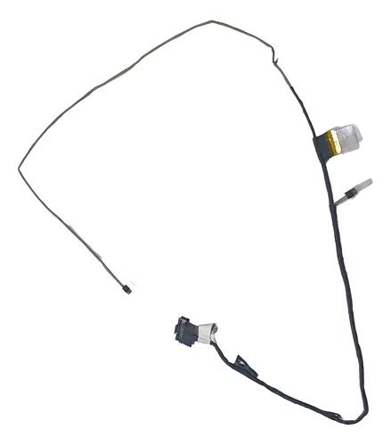 Cabo Flat Da Tela Notebook Acer Aspire M5 481t 6417 Mercadolivre