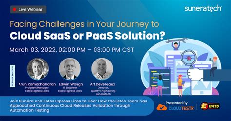 Suneratech On Linkedin Accelerate Your Cloud Transformation Journey With Intelligent Automation…