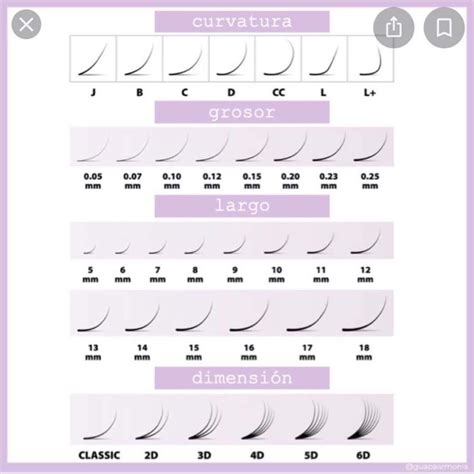 Pin De Worlwonder♡ En Cursos Pestañas Extensiones De Pestañas
