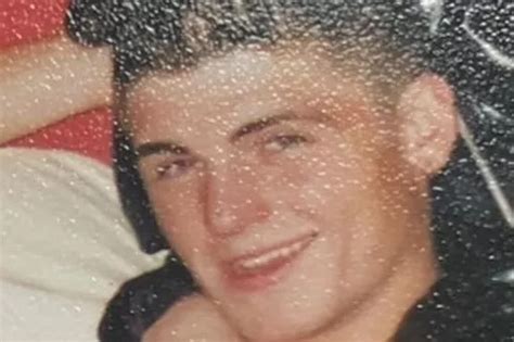 Daniel Allsop Murder Mali Wright Appears In Court Charged Over Death Lancslive