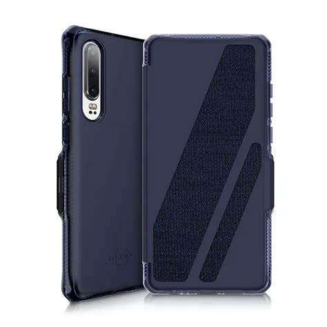 ITSKINS Spectrum Folio ( เคส P30 ) รีวิวชัด คัดของดี สั่งง่าย ส่งไว ได้ ...