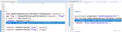 Request Processing Failed； Nested Exception Is Javalang