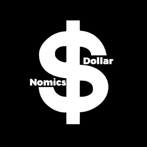 Dollar Nomics Youtube