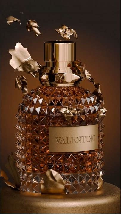 mohamed imzegane on linkedin blender3d 3d parfum vfx 3dartist blender blender blender3d…