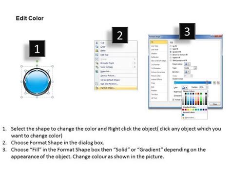 Ppt Sequential Description Of Business Process Using 7 Phase Diagram