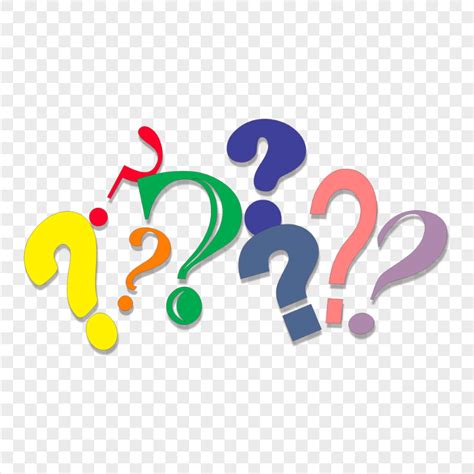 Question Mark Pictures Of Questions Marks Clipart Question Face Face