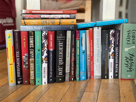 В Ірландії можна замовити українські книжки у будь-яку бібліотеку