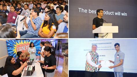 Frappe On Linkedin Frappeverse 2023 The Gathering Storm