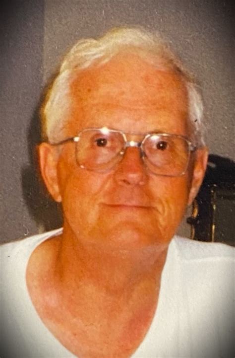 Wellsville Regional News Dot Com Obituary Robert E Dunham 90