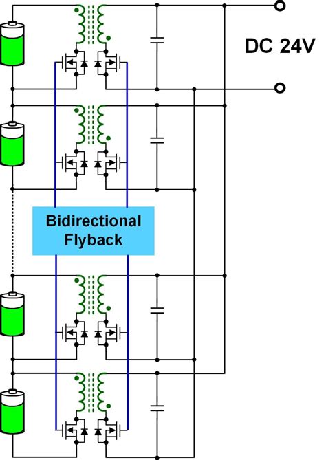 Active Balancing How It Works And Its Advantages Article Mps