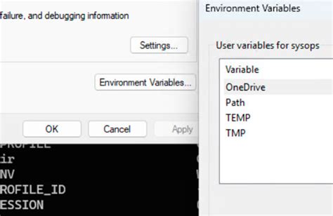 Managing Environment Variables In Windows With Powershell Theitbros