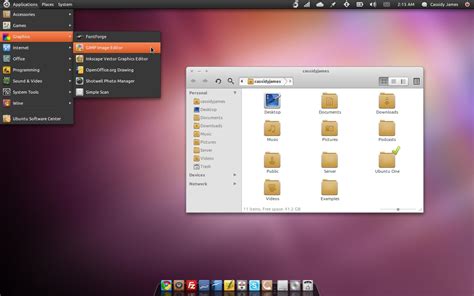 elementary ubuntu linux download