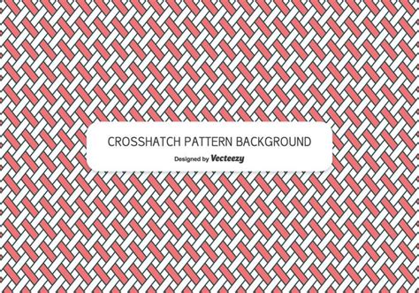Crosshatch Style Background Pattern 102631 Vector Art At Vecteezy