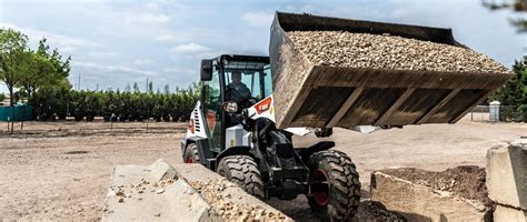 Bobcat Equipment Attachments Official Bobcat Company Site